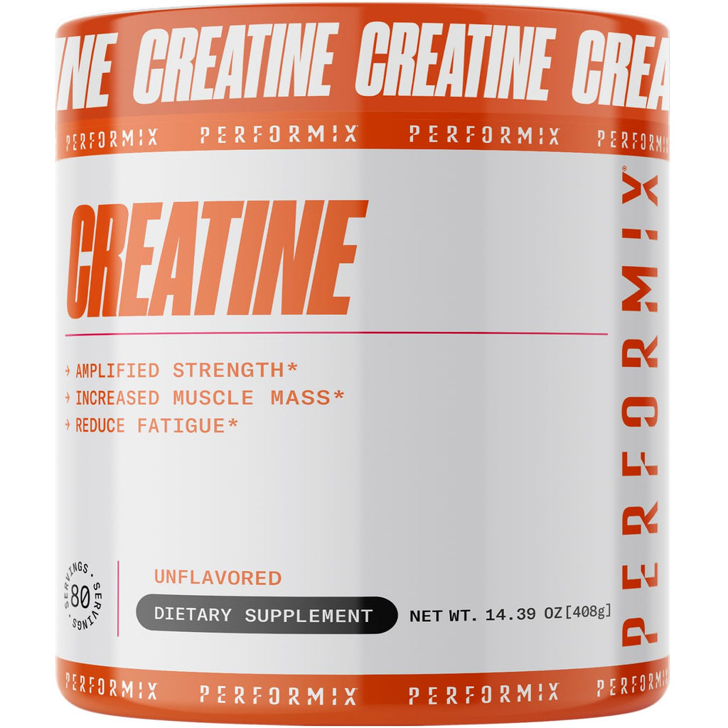 PERFORMIX creatine monohydrate powder