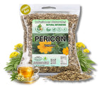PERICON herbal tea for relaxation