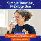 Peridin-C vitamin C for daily wellness