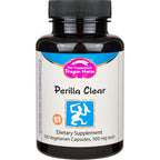 Perilla Clear multivitamins for wellness