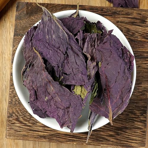 perilla leaf for health and wellness
