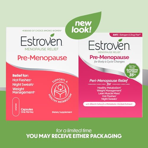 perimenopause supplement for relief