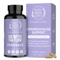 perimenopause supplements for women's health