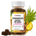 perimenopause support gummies for kids