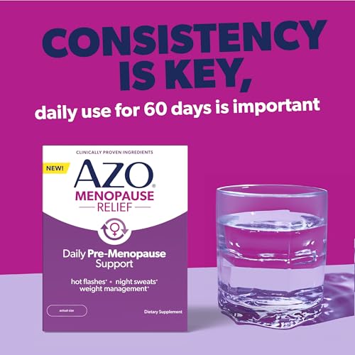 perimenopause support multivitamin supplements