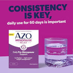 perimenopause support multivitamin supplements