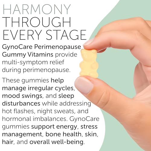 perimenopause support multivitamins