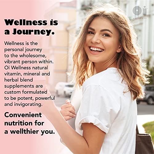 period support with herbal blend