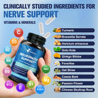 peripheral neuropathy relief capsules