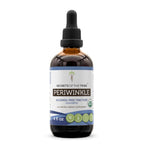 periwinkle alcohol-free extract benefits