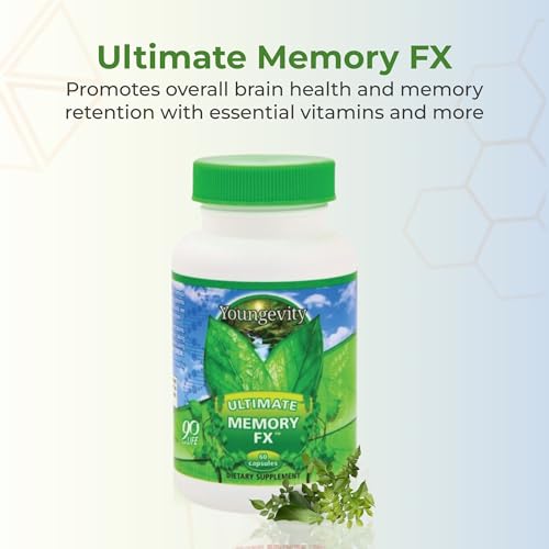 Periwinkle herb for enhanced memory retention