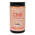 Perk Chill caramel apple pie supplements