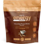Perk Energy Protein Powder benefits