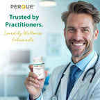 Perque B12 lozenges for immune support