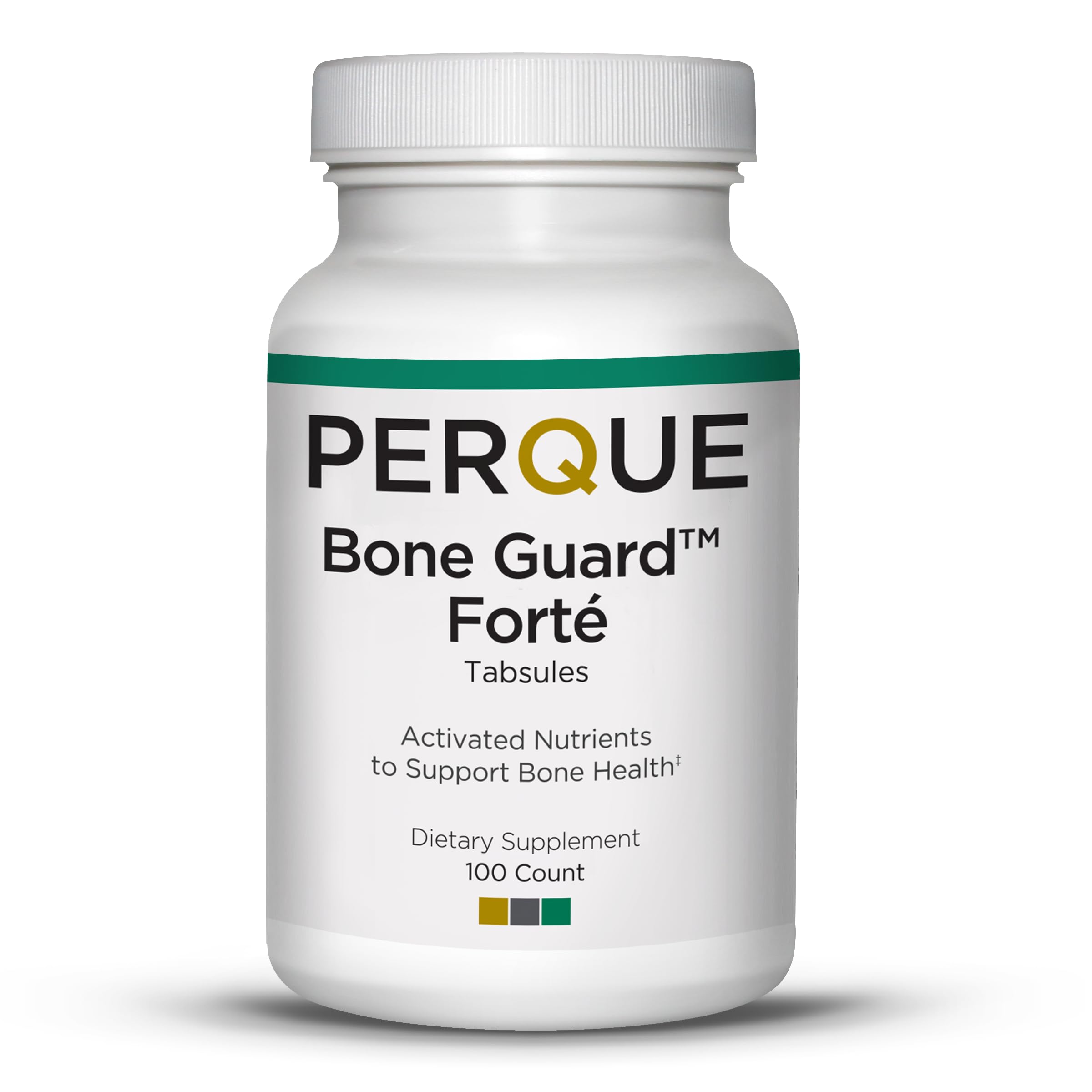 PERQUE Bone Guard chew toys for dogs