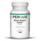 Perque Bone Guard Forte calcium supplement