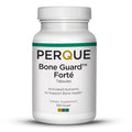 PERQUE Bone Guard Forte supplement