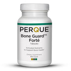 PERQUE Bone Guard Forte supplement