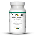 Perque Life Guard chewable vitamins