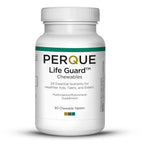 Perque multivitamins for daily health