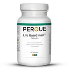 Perque multivitamins for daily health