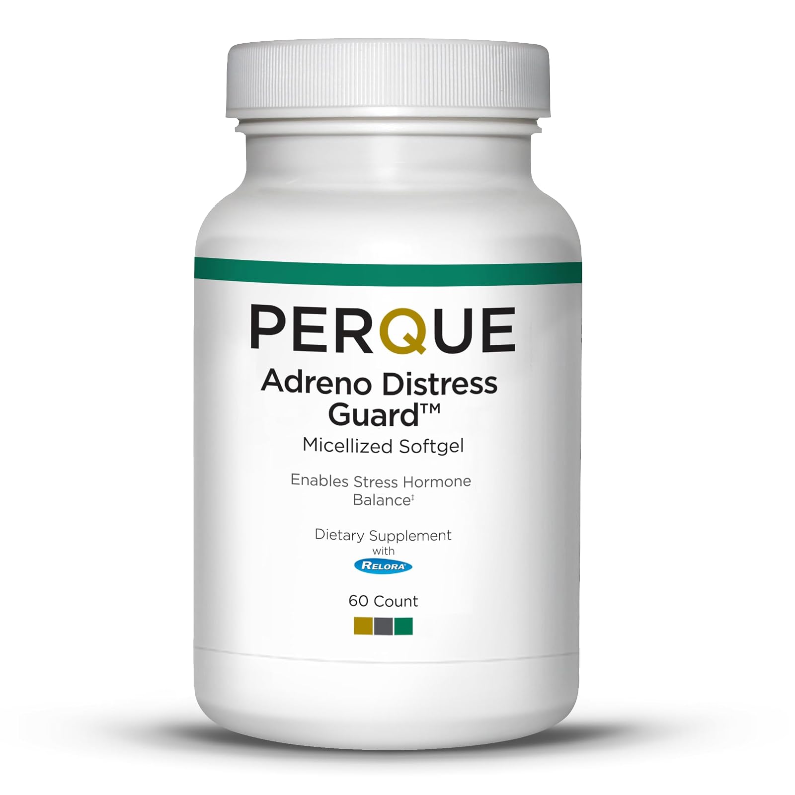 Perque multivitamins for daily wellness