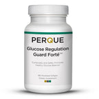 Perque multivitamins for glucose support