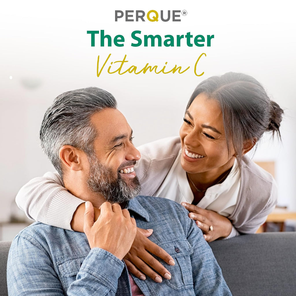 Perque Potent C Guard benefits