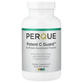 Perque Potent C Guard powder supplement