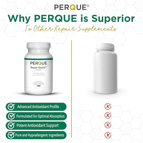 Perque quercetin for better energy levels