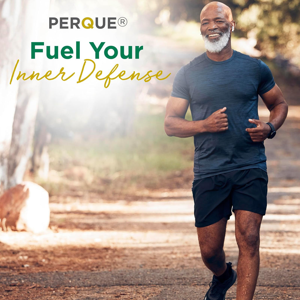 Perque Repair Guard for inflammation relief