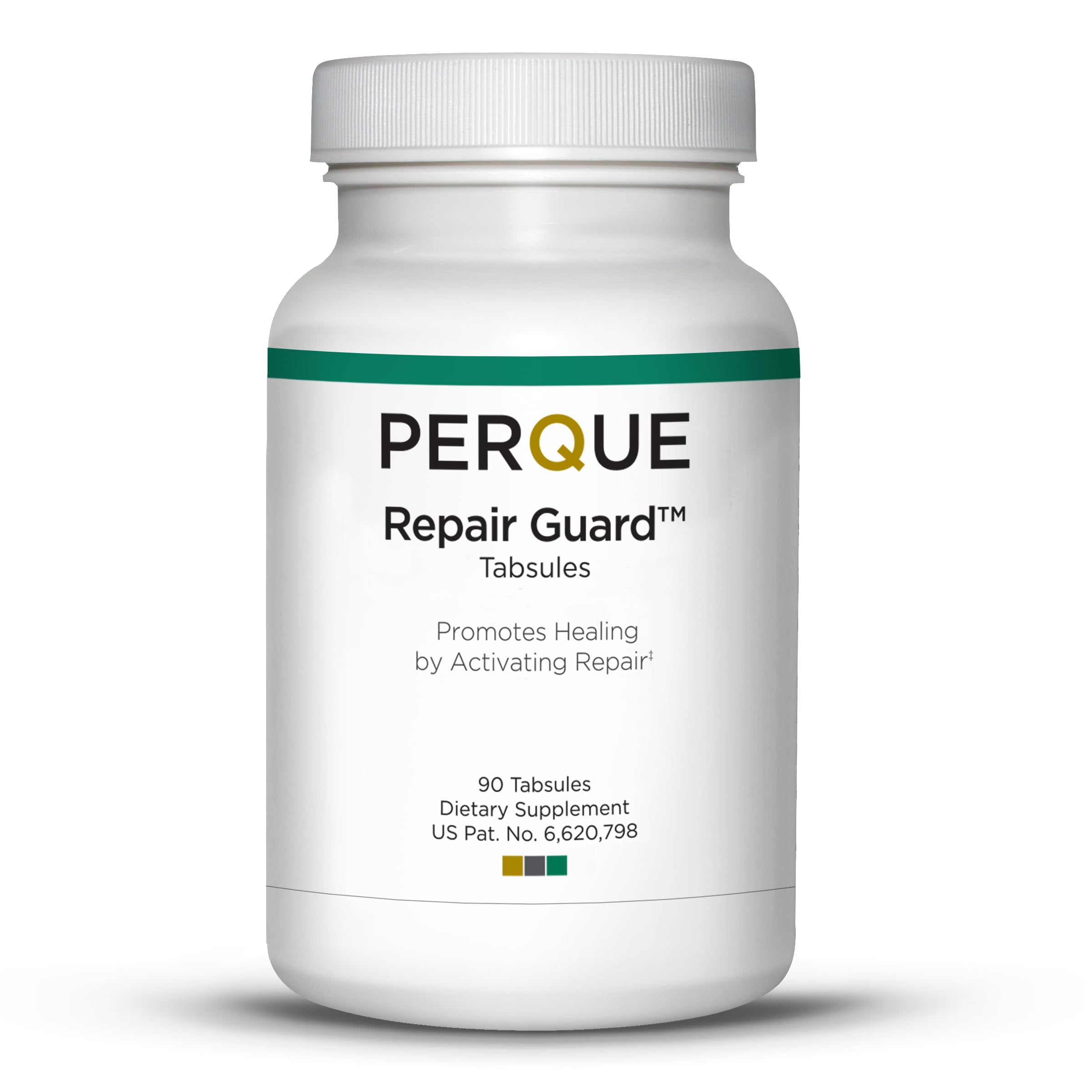 Perque Repair Guard quercetin tablets