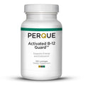 Perque vitamin B12 lozenges for energy