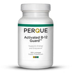 Perque vitamin B12 lozenges for energy