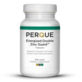 PERQUE zinc supplement for immunity