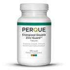 PERQUE zinc supplement for immunity