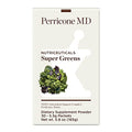 Perricone MD Super Greens powder benefits