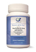 Persica & Carthamus herbal blend benefits