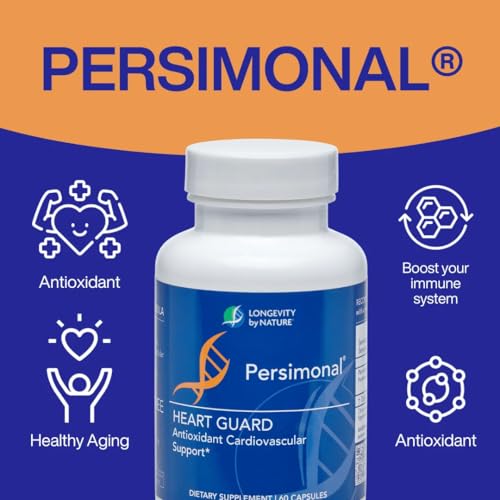 persimmon leaf extract for vitality