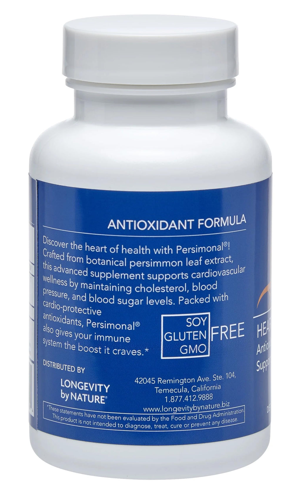 Persimonal health benefits of persimmon leaf