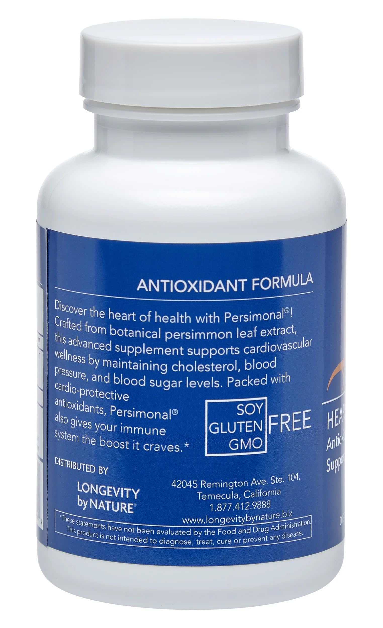 Persimonal health benefits of persimmon leaf