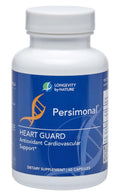 Persimonal persimmon leaf extract capsules