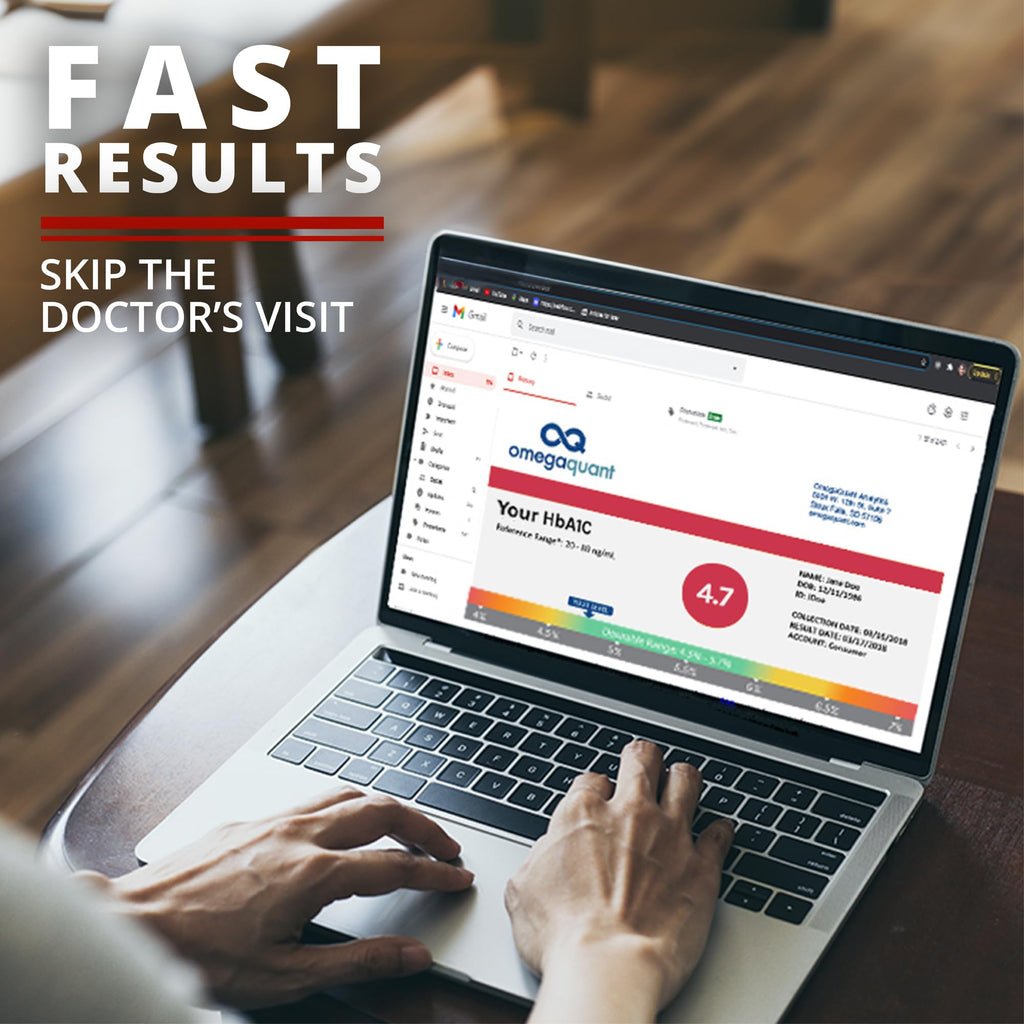 personalized diabetes health tracking