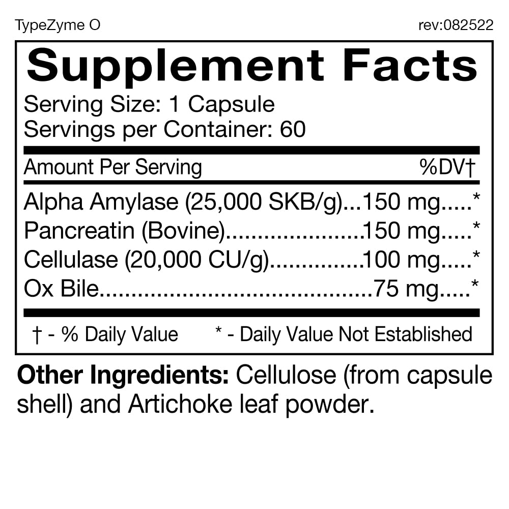 personalized digestive health support
