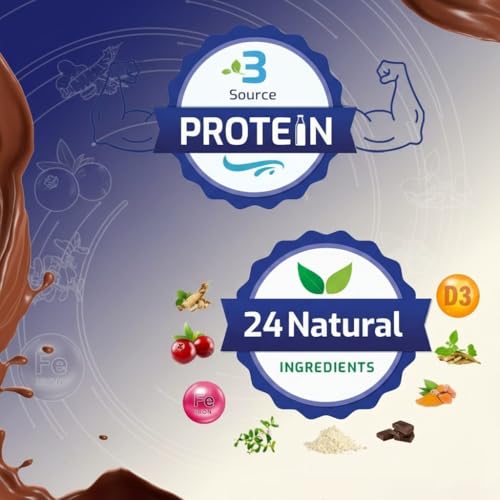 personalized health drink for kids