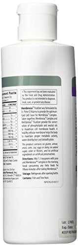 Personalized health supplement for vitality