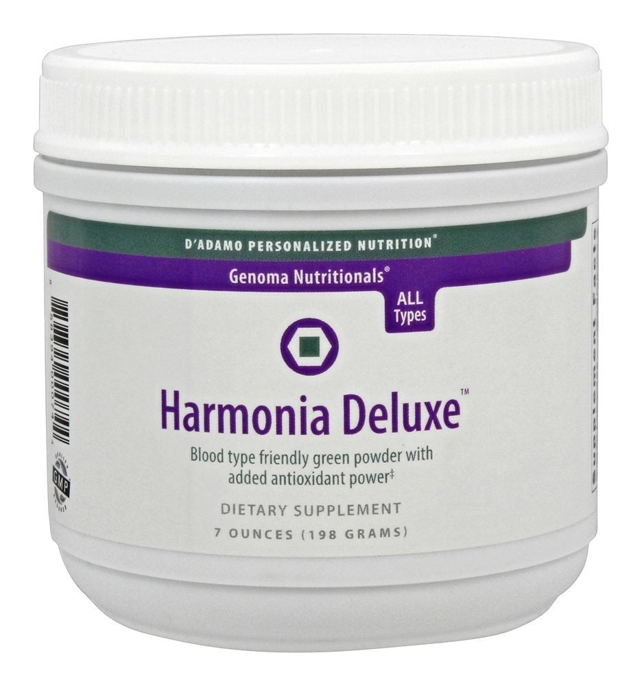 personalized multivitamins for optimal nutrition