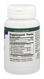 Personalized nutrition D'Adamo 60 vcaps