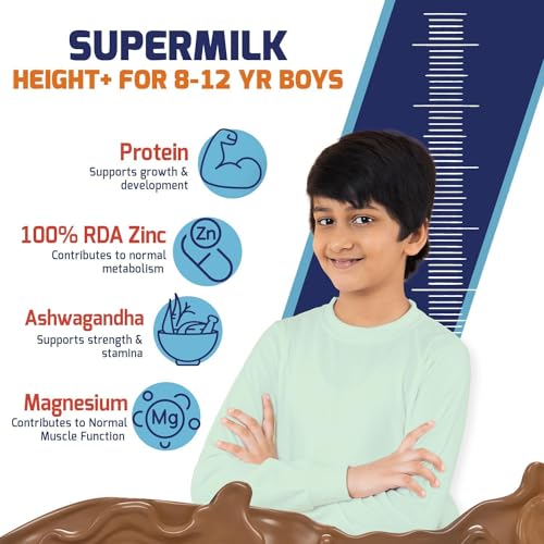 personalized nutrition for active kids