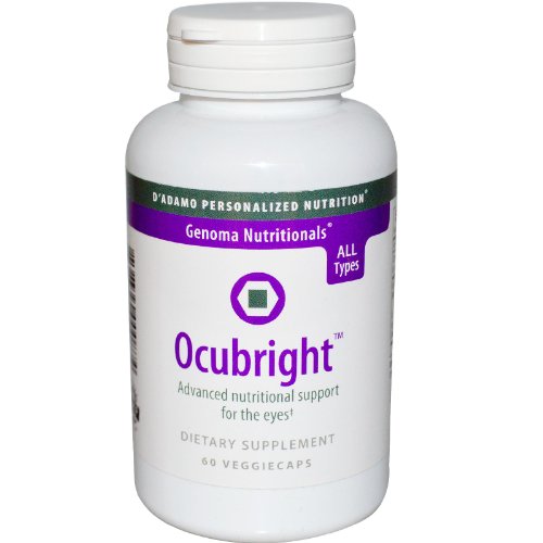 personalized nutrition vitamin blend